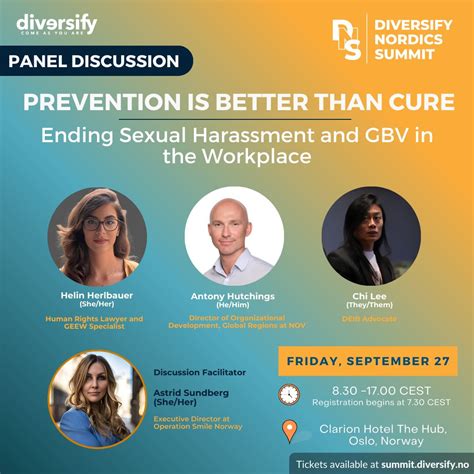 Astrid Sundberg On Linkedin Sofiesaken Genderequity 16 Comments