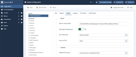 Joomla SEO Tips For Boosting Your Website S Search Rankings