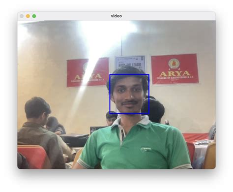Attendance Management System Devpost