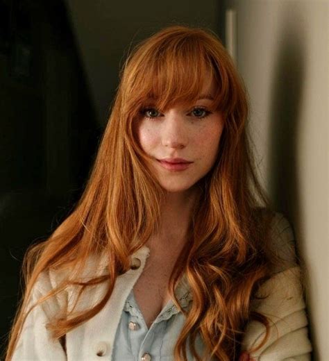 Alina Kovalanko Beautiful Redheads Ig Linakova Pretty Redhead Pelirrojas Chicas