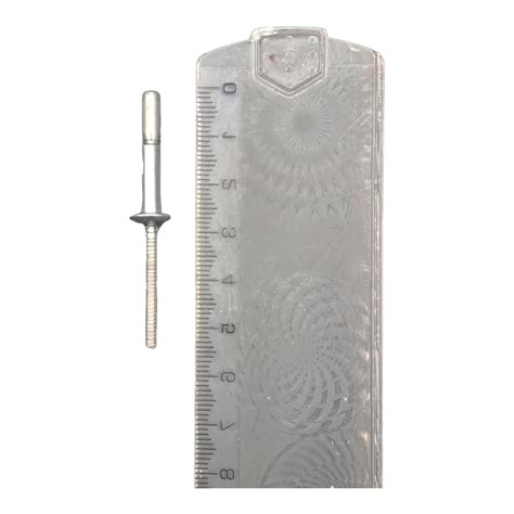 Mglp U6 E 500pack Huck® Paquete Remache Magna Lok® 316 Chc Compresores Y