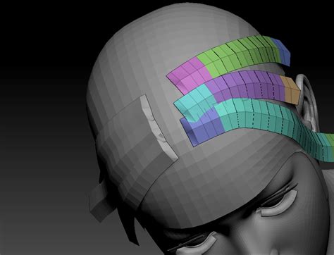 Insert Mesh Curve Tri Parts Settings Help ZBrushCentral