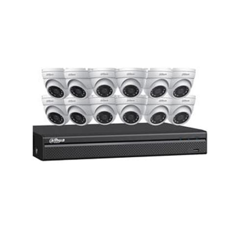 12 Camera Security Systems 12 Camera Security Systems