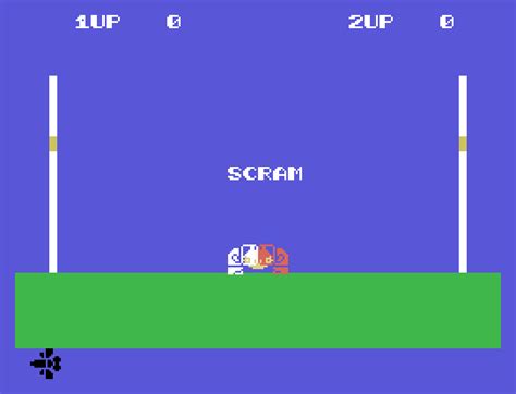 Rugby 1989 Msx Gucchie Cheats Pokes Tips Hints Walktroug Generation Msx