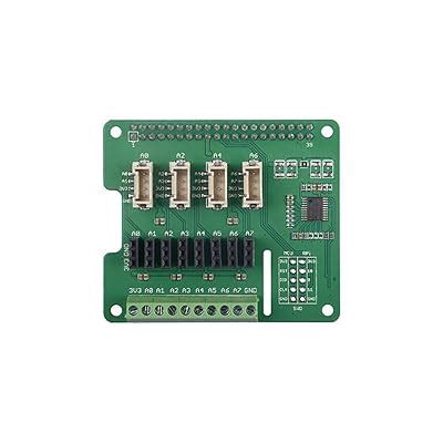 Channel Bit ADC With Grove Connector For Bahrain Ubuy