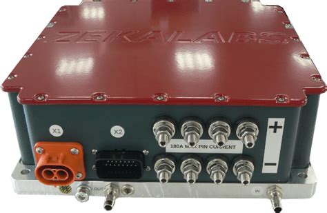 Fuel Cell Dc Dc Converter Market By Excellent Revenue Growth Ballard Power Systems Plug Power