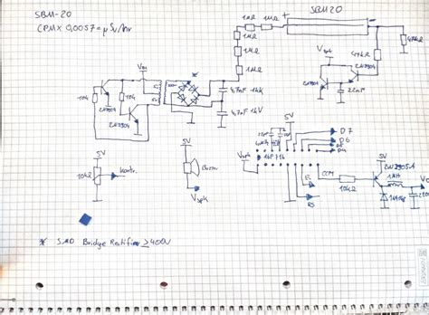 Radiation Detector Circuit At Carl Eason Blog
