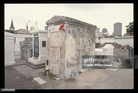Marie Laveau Photos And Premium High Res Pictures Getty Images