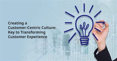 Is Customer Centric Culture A Fluffy
