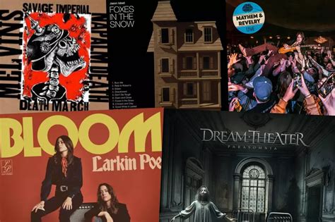 Top 40 Albums Of 1973