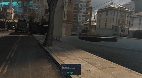 Half Life Alyx Graphical Glitches R Oculusquest