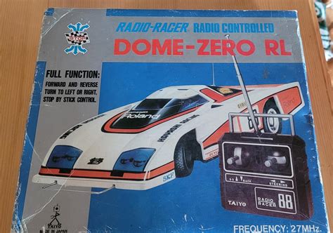 Model Auta Domezero Rl Roland Aukro