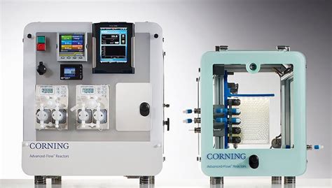 Corning Advanced Flow Lab Photo Reactor Flow4all