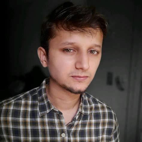 Syed Rayyan Ahmed Portfolio