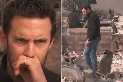 Milo Ventimiglia Fue Papá A Pocos Días De Perder Su Casa Durante Los Incendios En Los Ángeles