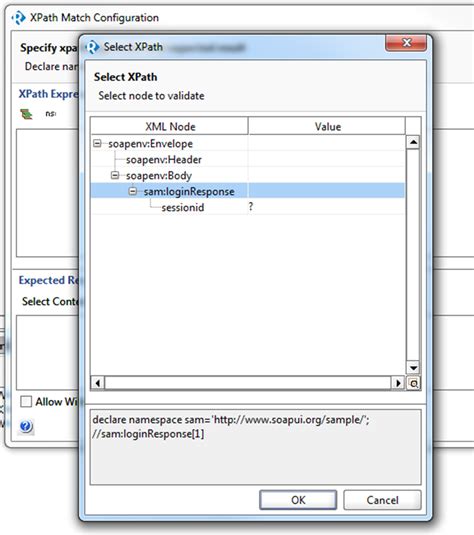 Validating Xml Messages Functional Testing