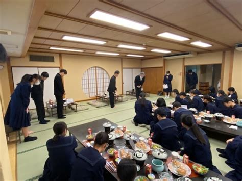 3日目の朝