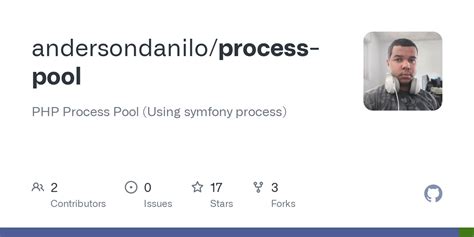 github andersondanilo process pool php process pool using symfony