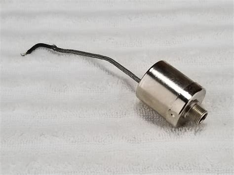 1960s Gibson Switchcraft Input Jack Can Reverb