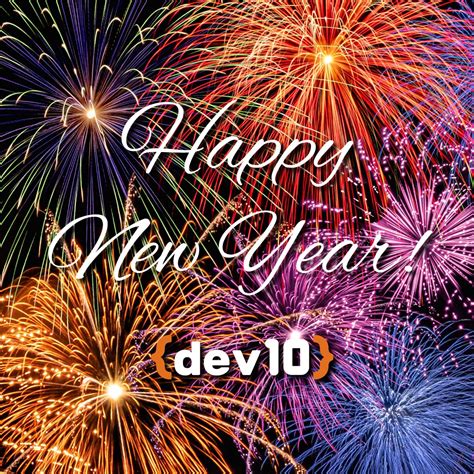 dev10 on linkedin newyear2025 techtalent dev10
