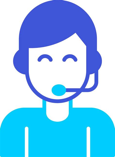 Customer Service Vector Icon 37117532 Vector Art At Vecteezy
