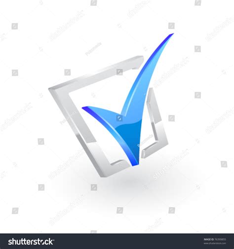 Blue Checkbox Over 7988 Royalty Free Licensable Stock Vectors Blue Checkbox Over 7988 Royalty Free Licensable Stock Vectors