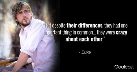 The Notebook Noah Quotes The Notebook Quote Movies I Love