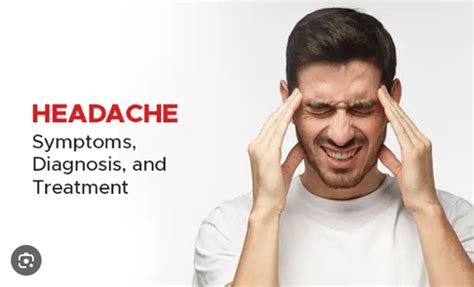 Cluster Headache Diagnosis And Treatment