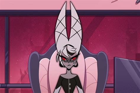Zestial Tekken X Hazbin Hotel Wiki Fandom