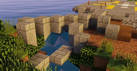Jurassic Park Helipad Minecraft Map