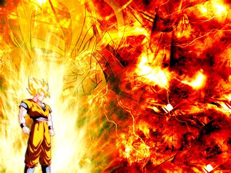 Ssj Rage By Majin Vegetto On Deviantart