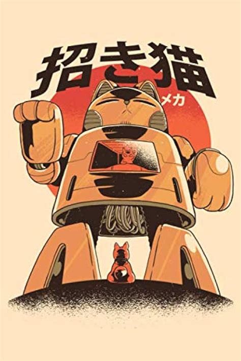 Update More Than 74 Robot Cat Anime Latest Vn