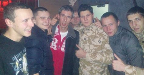 Russia Adds Actor Aleksei Panin To Wanted List