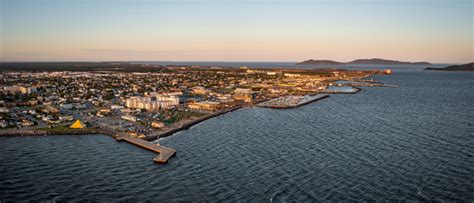 Sept Îles En 5 Points Surprenants