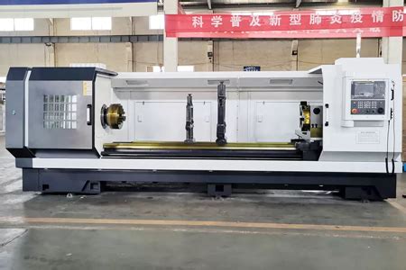 CK6152E CK6165E CK6185E Horizontal CNC Lathe ANTISHICNC Machine