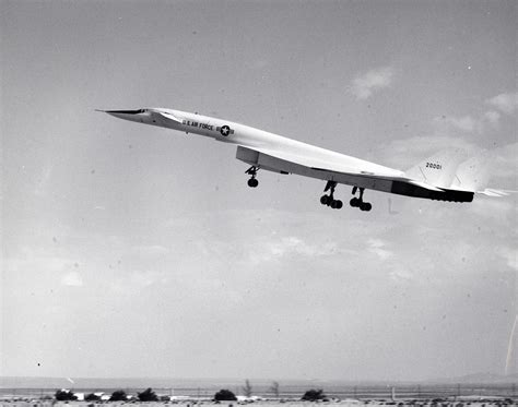 This Week In Edwards Flight Test History Edwards Air Force Base Article View