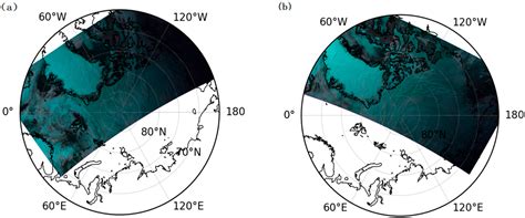 A Machine Learning Based Cloud Detection And Cloud Top Thermodynamic Phase Algorithm Over The