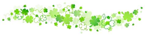 Shamrocks Stock Illustrations 8 353 Shamrocks Stock Illustrations