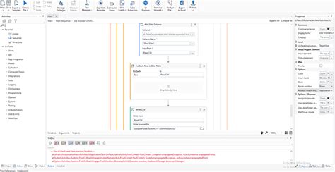 Get Text And Write It In A Data Table Studio UiPath Community Forum