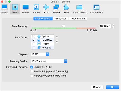 No Bootable Medium Found System Halted Linux Ubuntu 64b Rvirtualbox