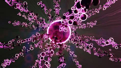Geometry Nodes Abstract Blender MyBlenderBlog