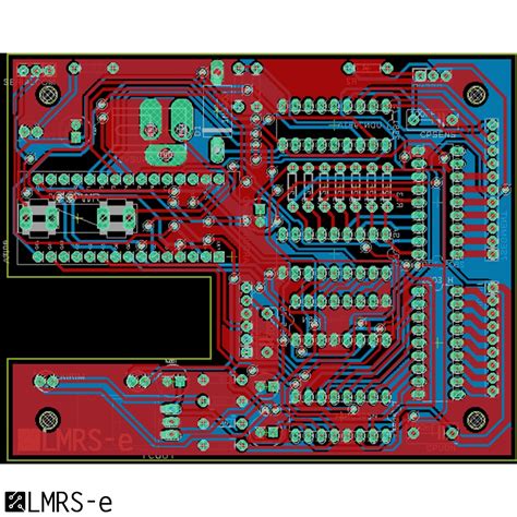 jual jasa desain pcb pcb design shopee indonesia