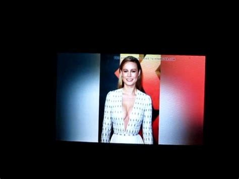 Brie Larson Cum Tribute Xhamster