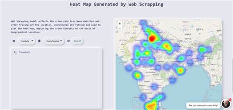 adarsh verma on linkedin python webscraping datavisualization
