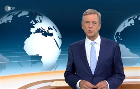 Claus Kleber Sagt über Boris Johnson Die Unwahrheit