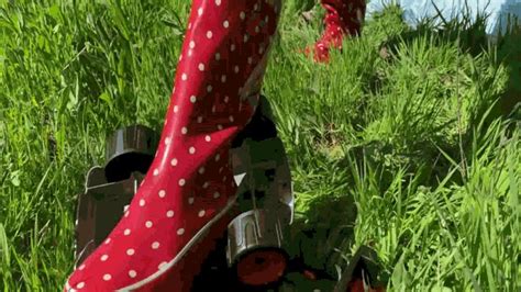 The Soles Of My Boots Like Hammers Pulverize Every Particle Of This Cursed MachineSD Miss