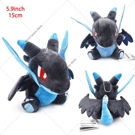 Chibi Charizard Plush