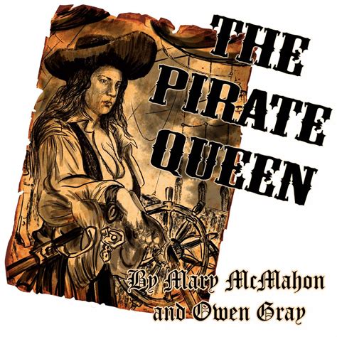 Pirate Queen Art The Pirate Queen Is A Valuable Resource For Academic