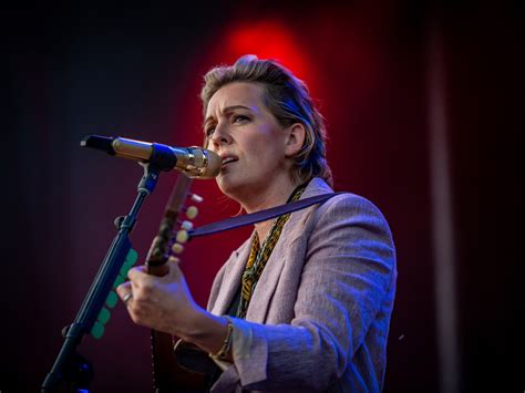 8 Awesome Photos From Brandi Carliles Madison Show