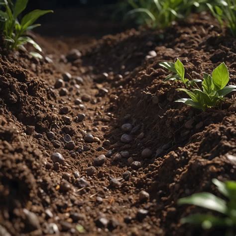 Essential Soil Composition For Thriving Plants